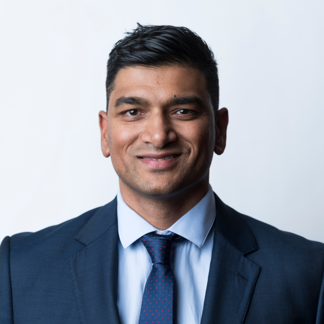 Mr Shav Rupasinghe | Orthopaedic Surgeon