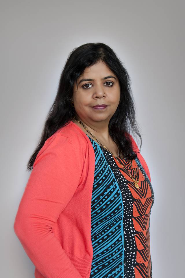 Dr Sujata Hemrajani | Obstetrician and Gynaecologist