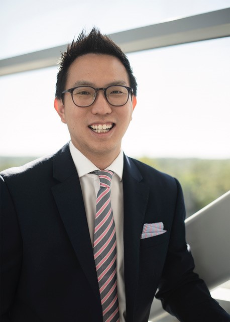 Mr Andy Ang | Orthopaedic Surgeon | St Vincent's Private Werribee