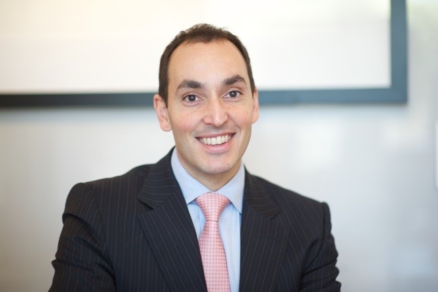 Mr Ash Chehata | Orthopaedic Surgeon | St Vincent’s Private Hospital ...