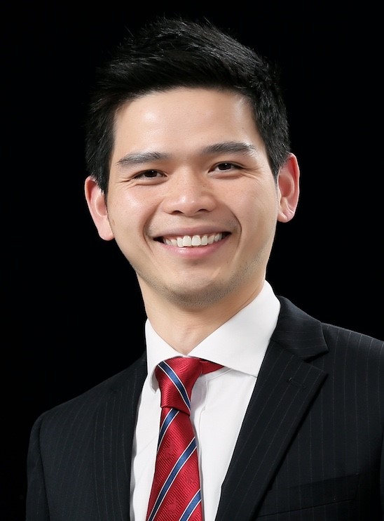 Mr Cheng Hean Lo | Plastic & Reconstructive Surgeon | St Vincent’s ...