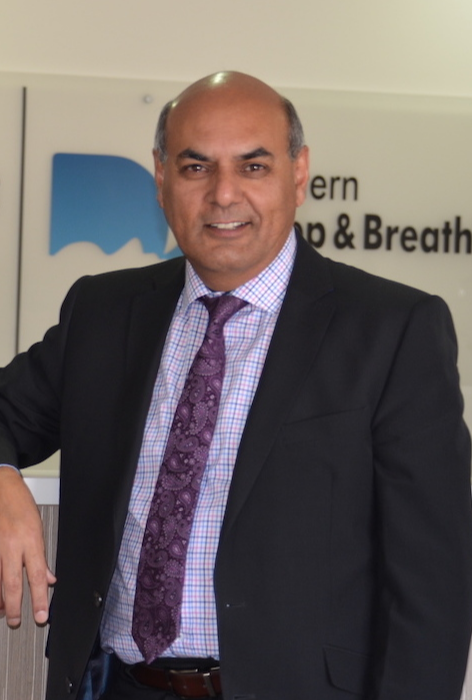 Dr Rashid Bashir, Interventional Cardiologist