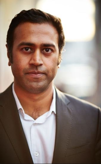 Mr Anand Ramakrishnan | Plastic, Reconstructive and Craniofacial ...