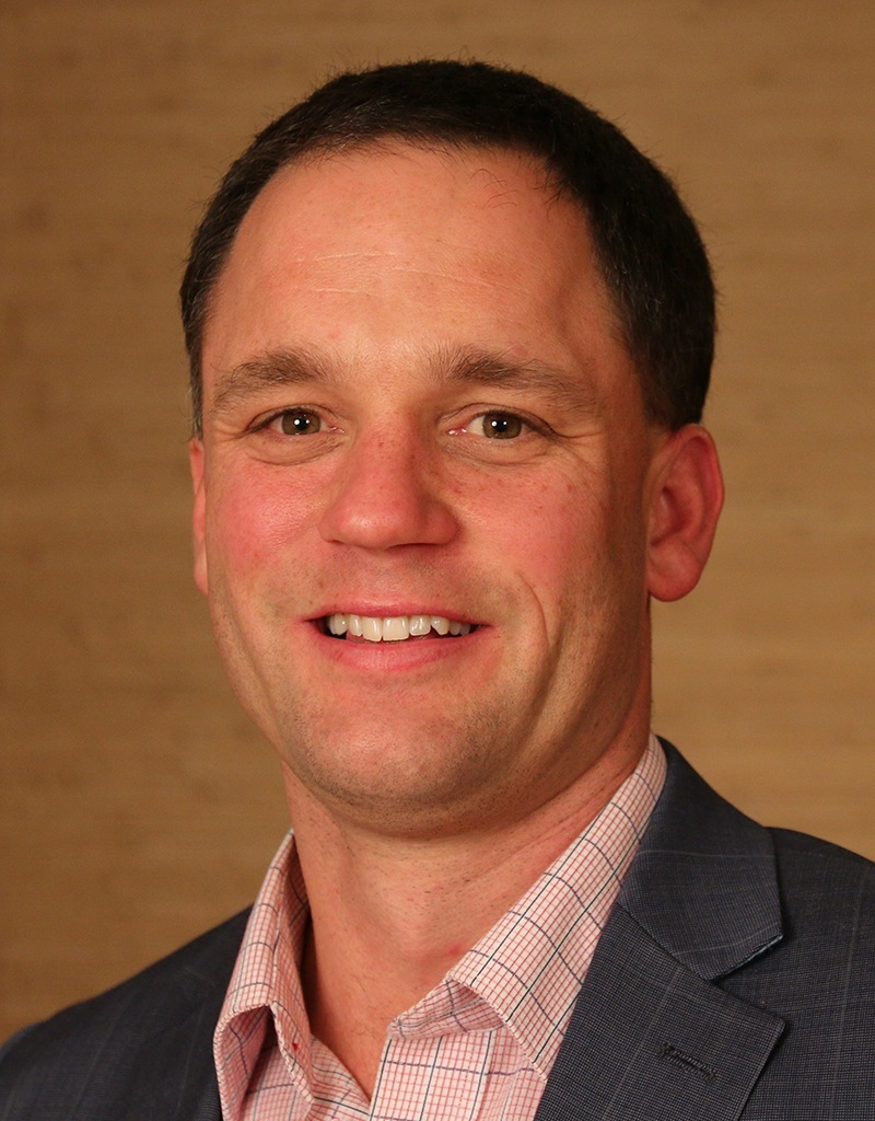 A/Prof Andrew Burns, Cardiologist Melbourne