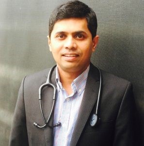 Dr Balashankar Saravanasubramanian | Cardiologist | St Vincent’s ...