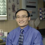 Mr Benjamin Wei | ENT Surgeon | St Vincent’s Private Hospital, East ...