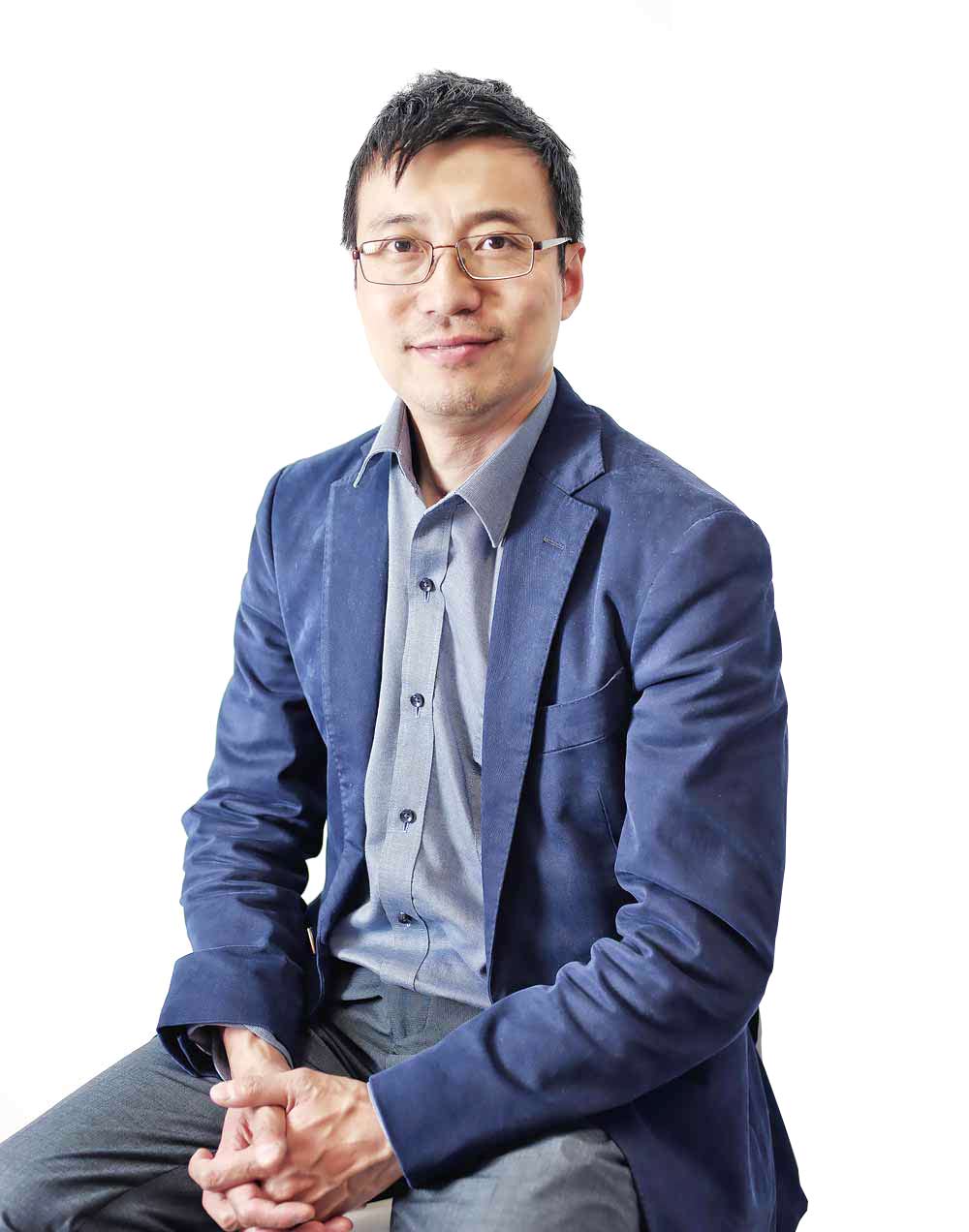 Dr Daniel Wk Chiu |Ophthalmologist| St Vincent’s Private Hospital, Kew