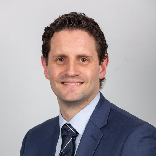 Dr Ian Matthews | Cardiologist | St Vincent’s Private Hospital, Werribee