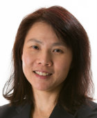 Dr June Choo | ENT Surgeon | St Vincent’s Private Hospital, East Melbourne