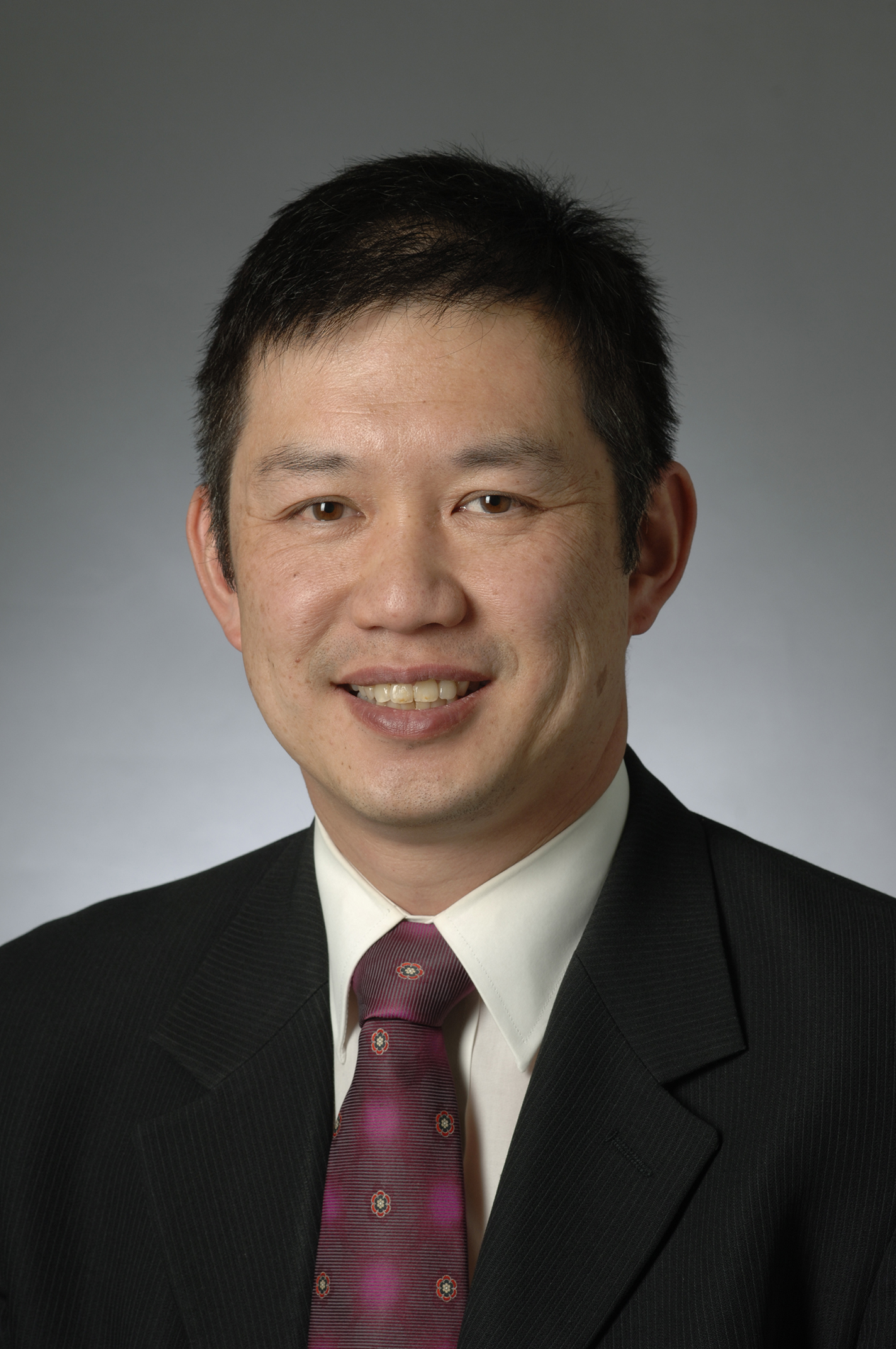 Dr Lance Liu |Ophthalmologist| St Vincent’s Private Hospital, Kew