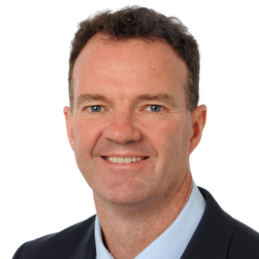 A/Prof Leo Donnan l Orthopaedic Surgeon l St Vincen't Private Hospital ...