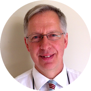 Mr Michael Tykocinski | ENT Surgeon | St Vincent’s Private Hospital ...