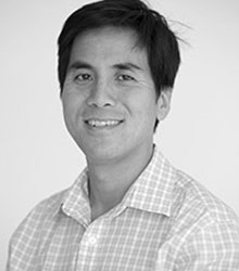 Mr Sorway Chan | ENT Surgeon | St Vincent’s Private Hospital, East ...