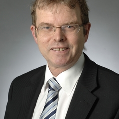 Professor Stephen O’Leary, Ear, Nose and Throat Surgeon, St Vincent’s ...