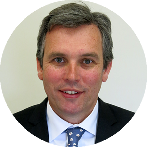 Mr Stephen Tudge | ENT surgeon | St Vincent’s Private Hospital, East ...