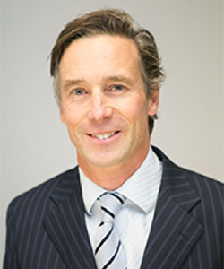 Mr Tim Baker | ENT Surgeon | St Vincent’s Private Hospital, East Melbourne