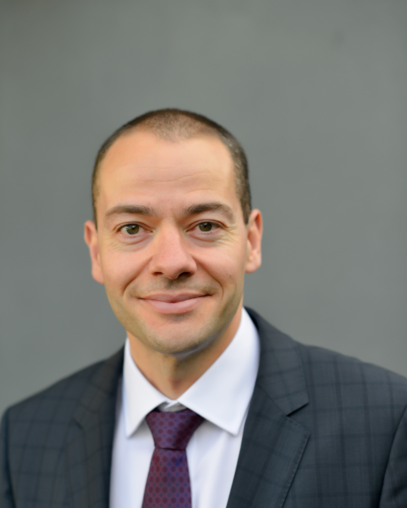 A/Prof Tim Iseli | ENT Surgeon | St Vincent’s Private Hospital East ...