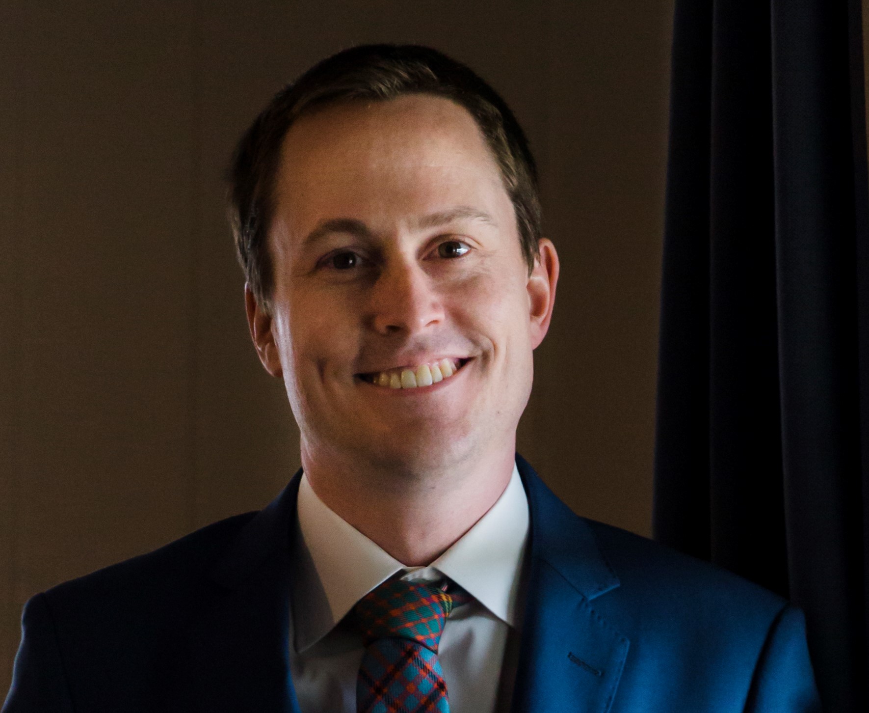 Dr Daniel Anderson | Ear, Nose & Throat | St Vincent's Private Hospital ...